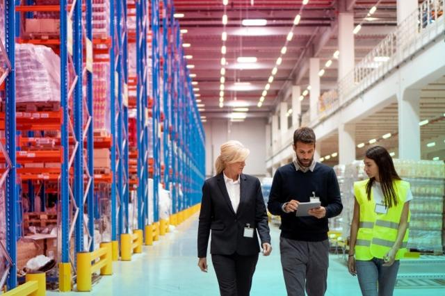 Wizmo | Canada's fastest-growing & most innovative logistics company